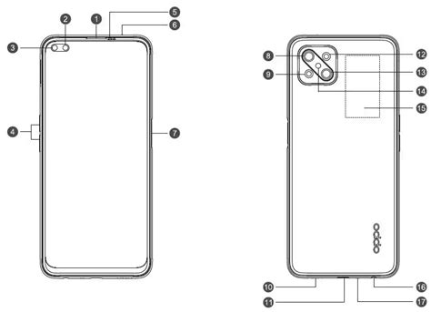 Oppo Reno 4 Z 使用手册 用户指南