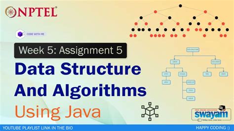 Code With Me On Linkedin Datastructures Datastructuresandalgorithms Codewithme Javaprogramming