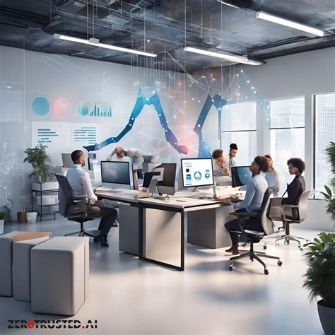 Genai Adoption Surges Gartner Zerotrusted Ai Posted On The Topic Linkedin