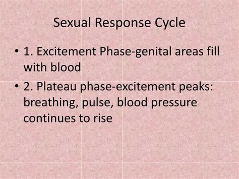 PPT EQ What Are The Reasons People Have Sex PowerPoint Presentation ID