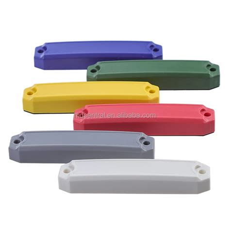 12 Meter Long Range Passive Uhf Rfid Hard Tags Anti Metal Rfid Uhf Plastic Tag Buy 12 Meter