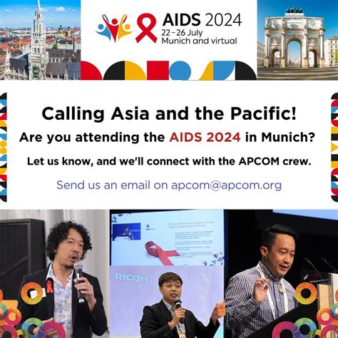 Apcom Foundation On Linkedin Asia Pacific Apcom Aids Ias Hiv Hivresponse