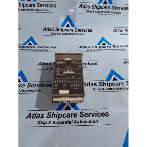 Data Track Process Instruments Tracker 200 Model 280 Atlas Shipcare Services