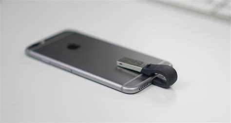 Sandisk Ixpand Flash Drive Review Nuclear Bits