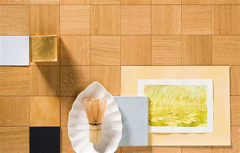Span Floors Introduces Tranquil Summer Flooring Collection