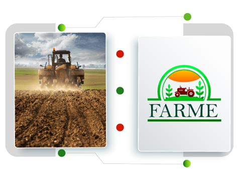 Farm Logo Design Best Farm Logo Creator