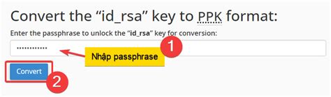 Hướng Dẫn Ssh Tới Hosting Bằng Putty Và Pageant để Load Key Vhost