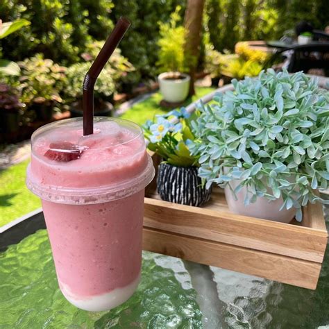 ร้าน Ti Cha Cafe Ti Cha Cafe รีวิวร้านอาหาร