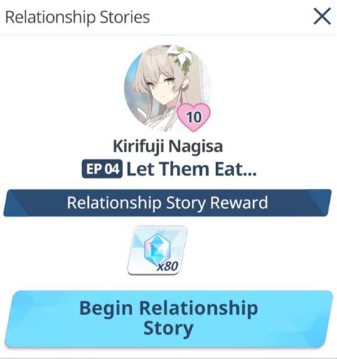 Guess We Got The Sequel Of Let Him Cook R Bluearchive