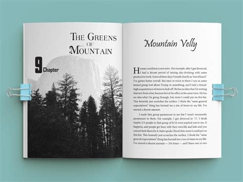 Amazon Kindle Ebook And Book Formatting And Layout Design Upwork