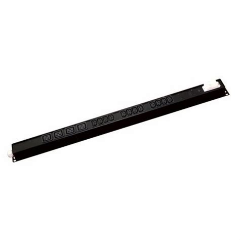 32 Vertical PDU IEC Socket At 2500 Piece Rack PDU In Pune ID 16243137733