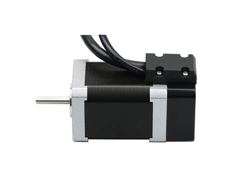 jkongmotor high torque 12nm nema34 closed loop linear stepper motor for