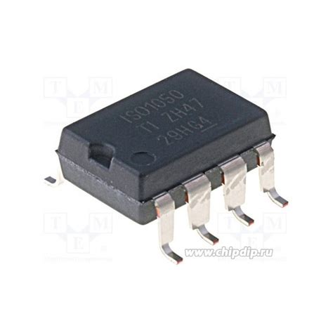 مشخصات دیتاشیت قیمت و خرید ISO1050DUBR