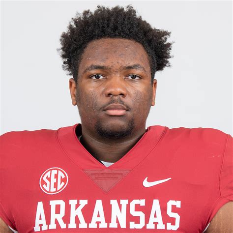 Jalen Williams Southern Miss Golden Eagles Defensive Line
