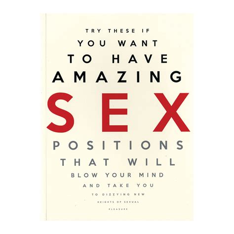 amazing sex positions try these