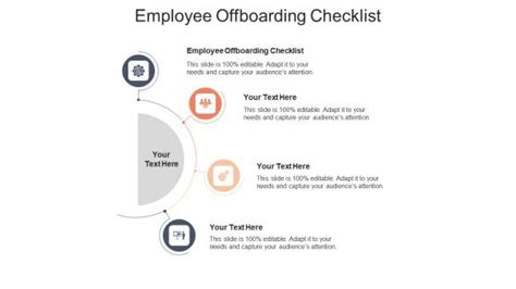 Offboarding Employees Powerpoint Presentation And Slides Ppt Presentation Slideteam