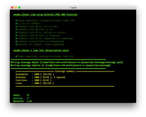 Github Dwyl Javascript Todo List Tutorial A Step By Step Complete Beginner Example Tutorial