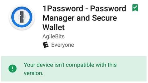 Fix Your Device Isnt Compatible With This Version Android Error