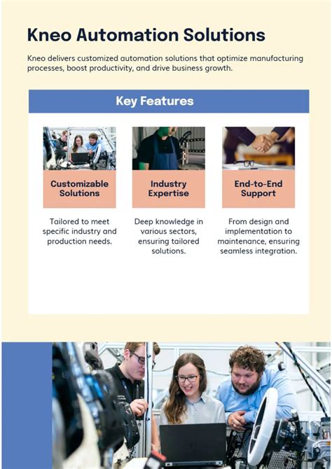 How Data And Automation Optimize Processes Pdf