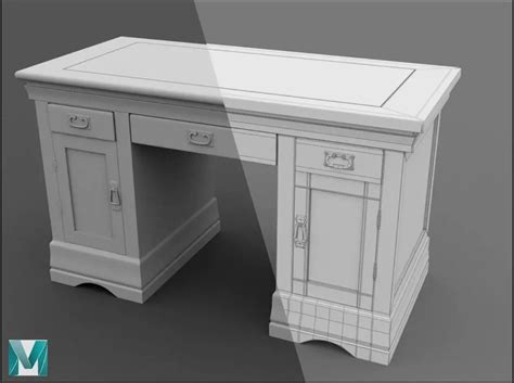 Getting Started With 3D Modeling FlippedNormals
