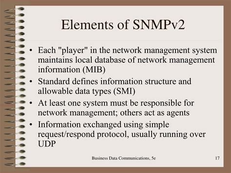 Ppt Chapter 19 Network Management Powerpoint Presentation Free Download Id5806462