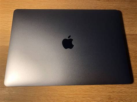 Macbook Pro Space Grey Gb