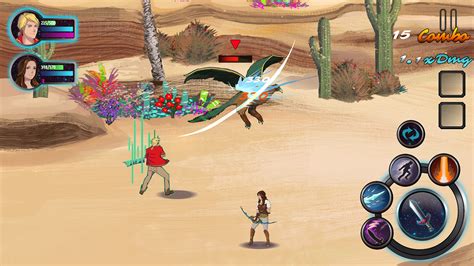 Echoes Of Aeons Battle Screenshot By Alchimiastudios On Deviantart