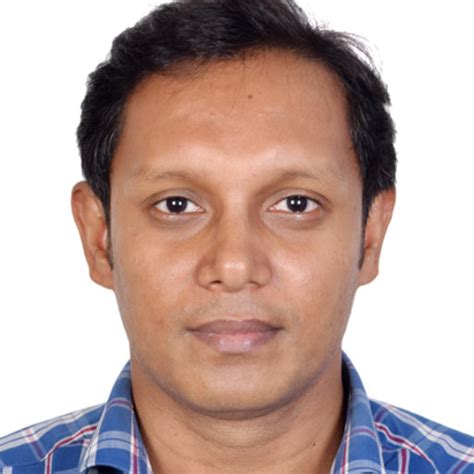 Mahfuzur Rahman Assistant Scientist International Centre For Diarrhoeal Disease Research