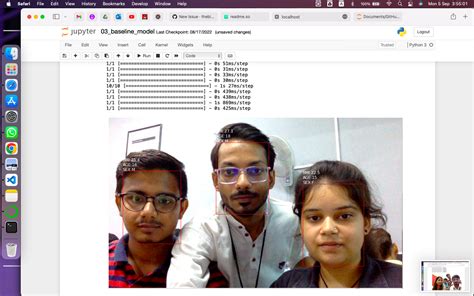Github Thebitanpaulface Says Bmi This Is Future 20 Now Even A Single Picture Of Your Face