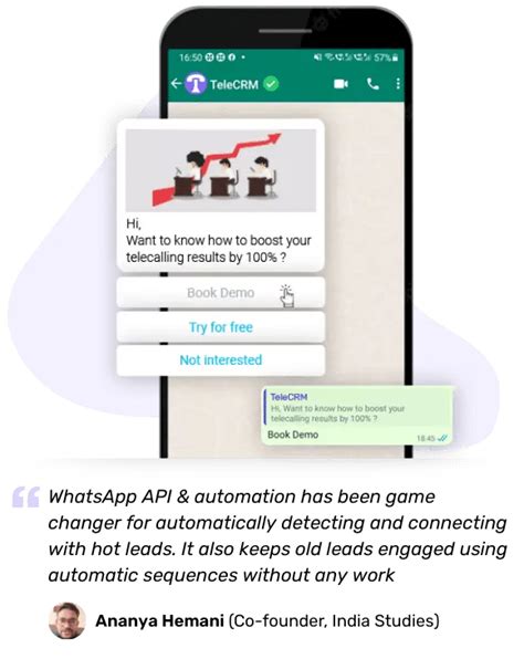 7 Best Crm With Whatsapp Integration For Smes And Startups
