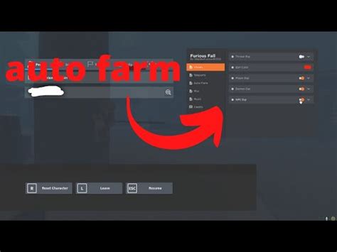 Demon Fall Script Pastebin YouTube