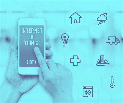 Home Talking Iot