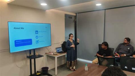 qa touch on linkedin qatouch event qualityassurance community qa