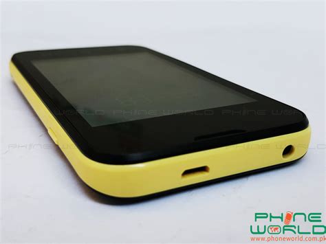 QMobile X Lite Review PhoneWorld