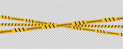 격리 테이프 테두리의 코로나 바이러스 배경입니다 경고 코로나바이러스 검역 노란색과 검은 색 줄무늬 0명에 대한 스톡 벡터 아트 및 기타 이미지 Istock
