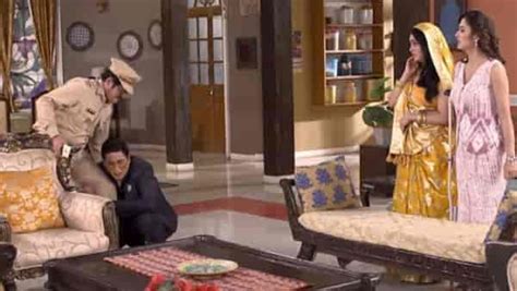 Bhabhi Ji Ghar Par Hai Episode 2429 Recap Manmohan Tiwari Agrees To