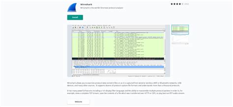 How To Install Wireshark On Ubuntu
