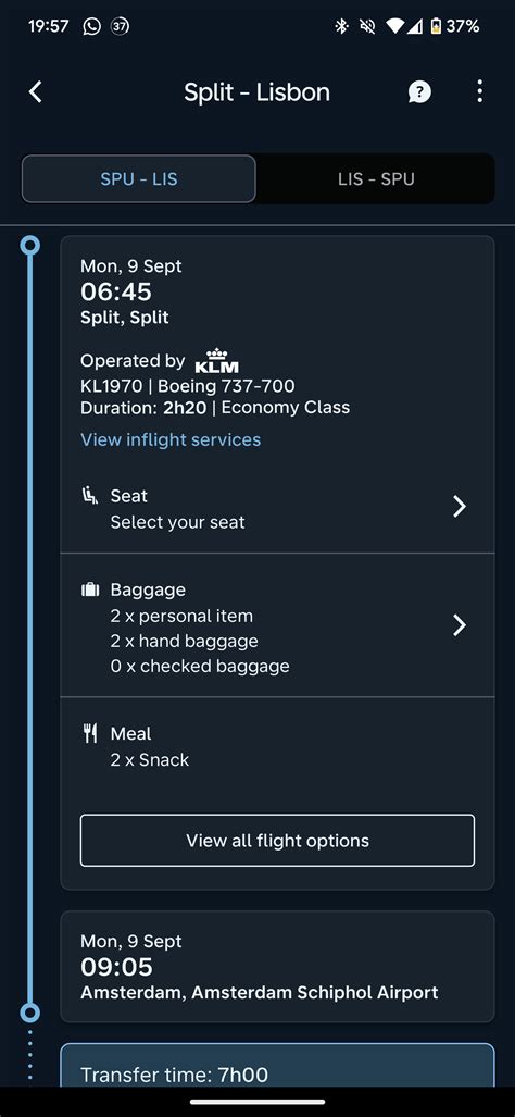 34 Best Rklm Images On Pholder Great Experience With Klm Cabin Crew