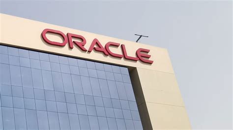Oracle Patches Software Security Flaw Which Could Have Let Hackers Steal Business Files
