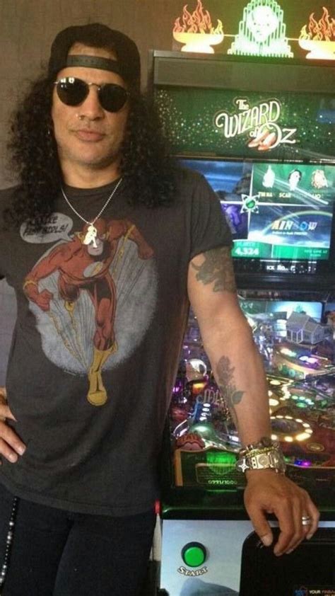 Pin On Slash