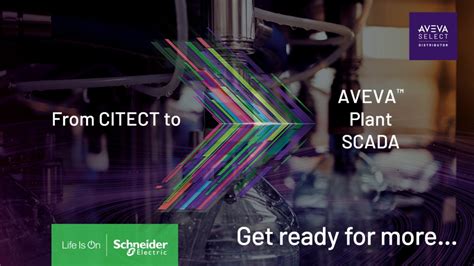 Palak Shah On Linkedin Citect Scada Is Now Aveva™ Plant Scada