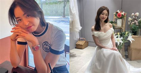 배우 이연희 결혼 4년 만에 첫 임신 소식 전해… 9월 출산 예정