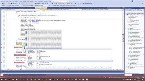 Viacheslav Eremin Use Signalrswaggergen To Create Swagger Specification Of Signalr Hub