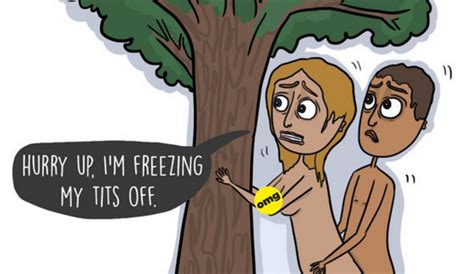 Les types de relations sexuelles que l on connaîtra tous au moins une fois au cours de notre