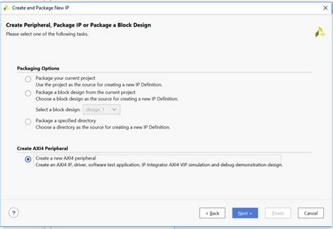 Xilinx Mpsoc Ps Pl之间的数据交互和外设设计 Hankfu 博客园