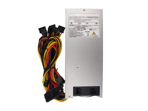 Fsp600 702uh 600w 2u Server Power Supply 80plus Bronze Motherboard Repair And Replacement