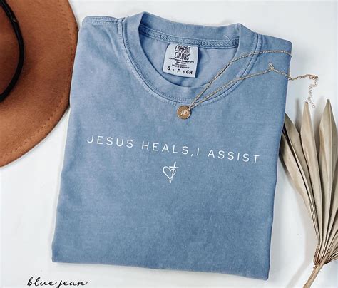 Christian Nurse T Christian Nurse Shirt Faith Rn Tshirt Bible