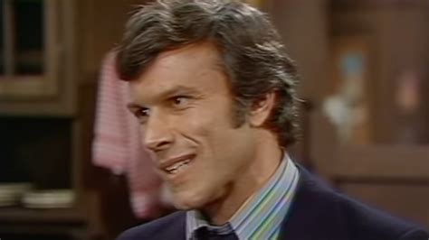 The Tragic Death Of Ryans Hope Star Michael Levin