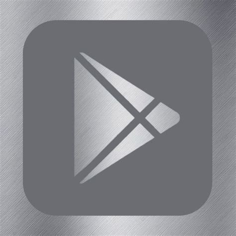 Google Play Store App Icon