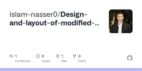 Github Islam Nasser0design And Layout Of Modified Baugh Wooley Multiplier Array